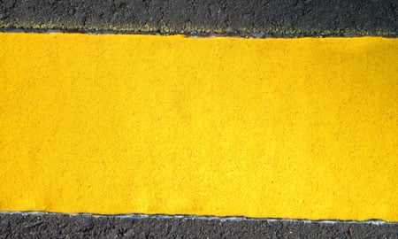 Recessed Pavement Markers IIRPM Internally Illuminated Recessed